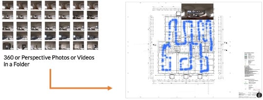 Reality Capture & Reality Mapping for Construction Job Sites