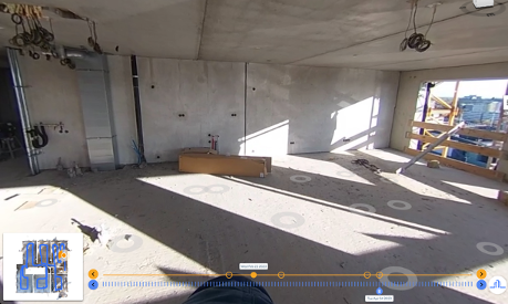 Reality Capture & Reality Mapping for Construction Job Sites